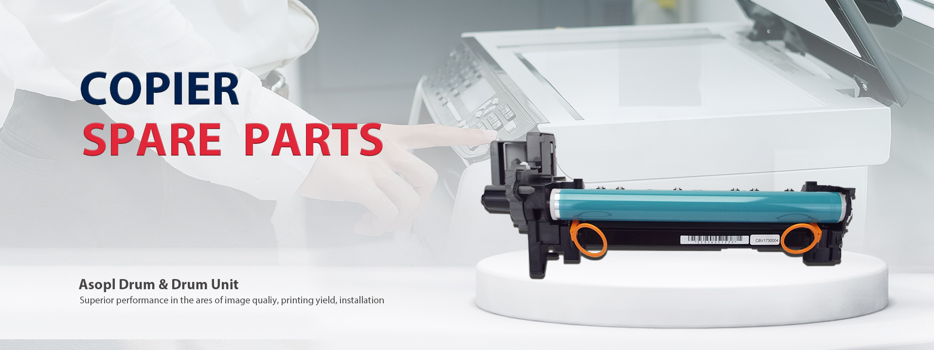 toner cartridge, ink, ink cartridge, copier toner, spare parts – AOSPL